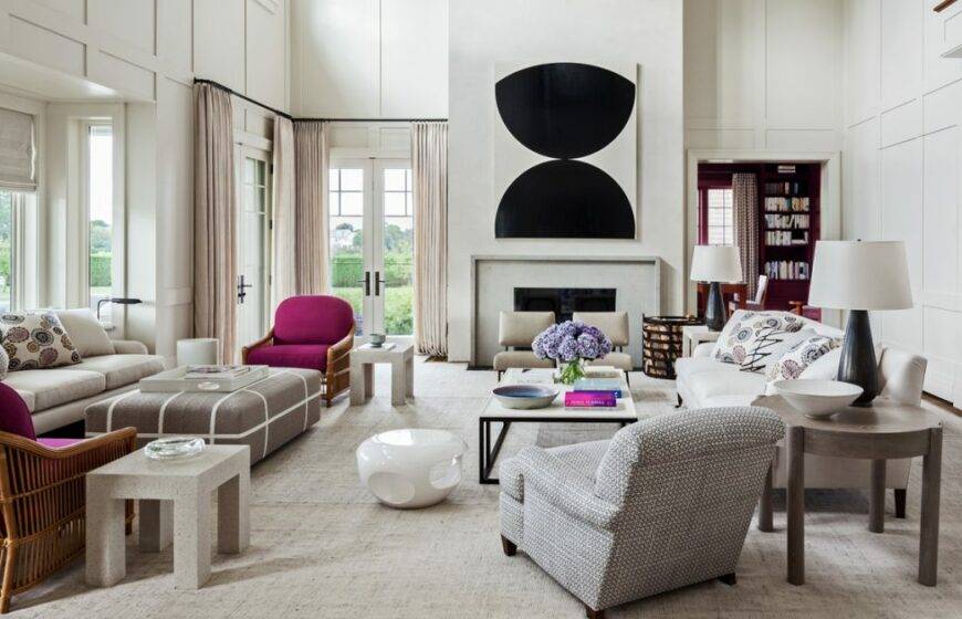 Exploring The Aesthetic Mastery of Mark Cunningham