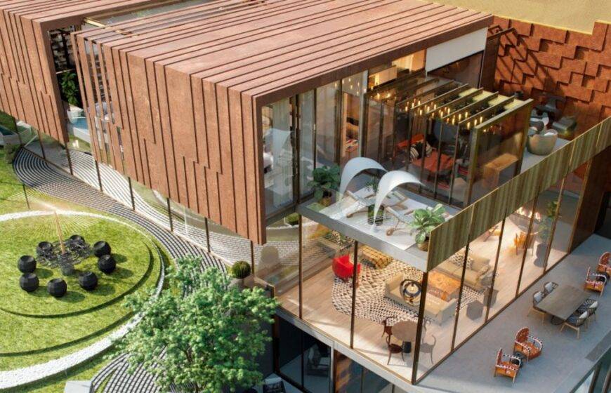 Placemaking As A Way of Transformation