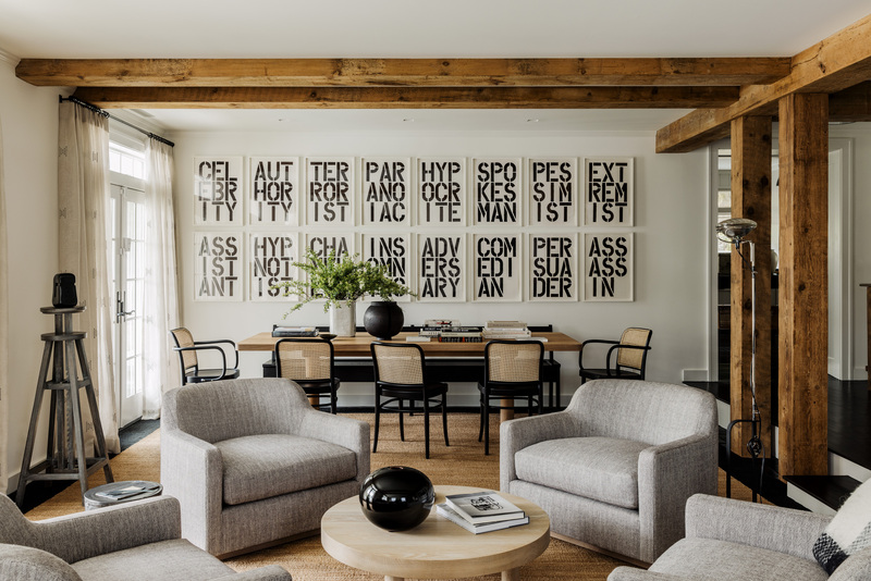 Exploring The Aesthetic Mastery of Mark Cunningham