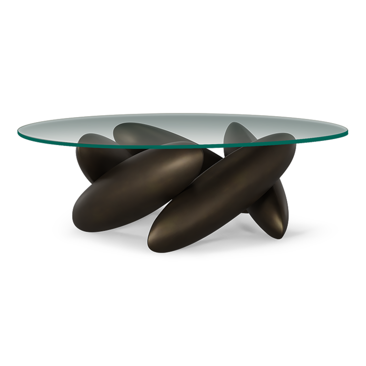 50 Luxury Center Tables You Should Look Out For