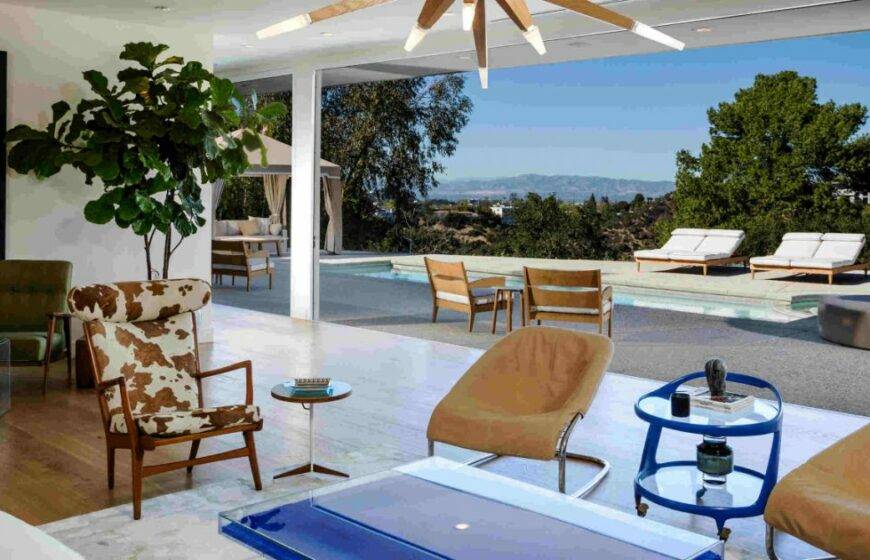 Combining Refined Creativity With The Unexpected