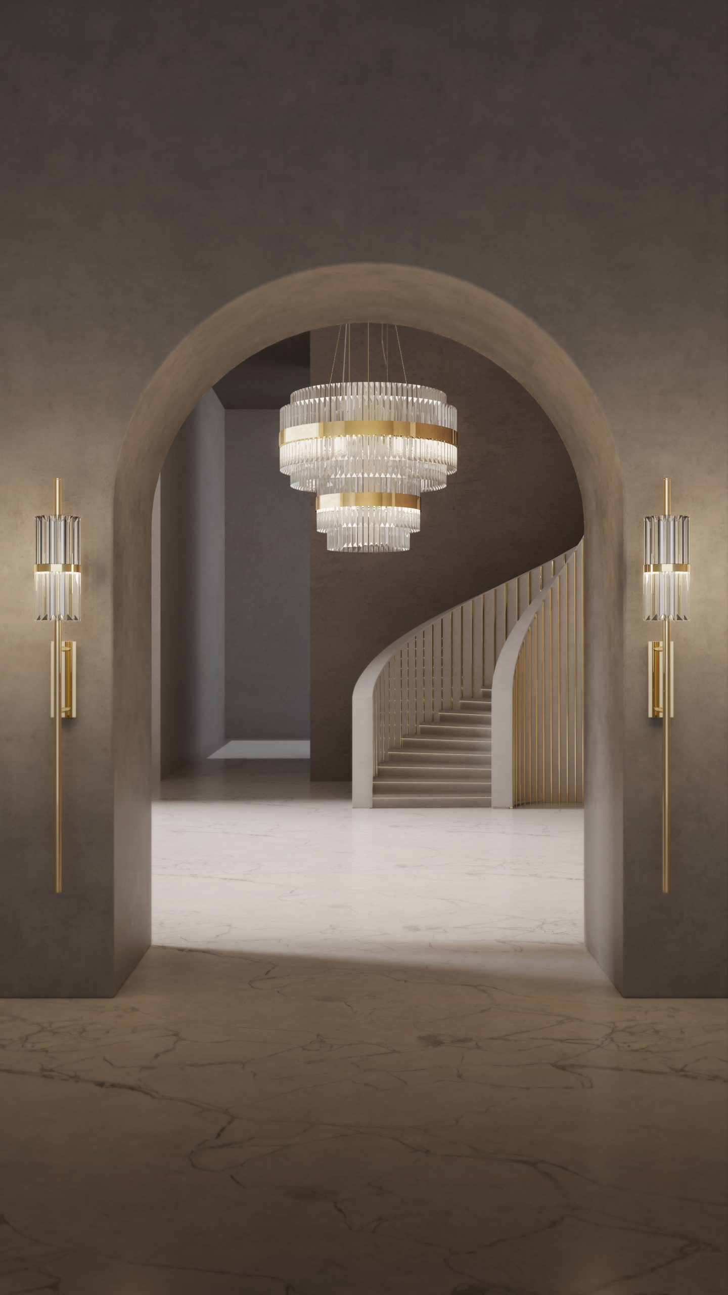 50 Exquiste Lighting Design Ideas For Luxury Interiors