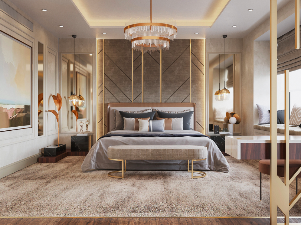 How To Create A Cozy and Stylish Haven