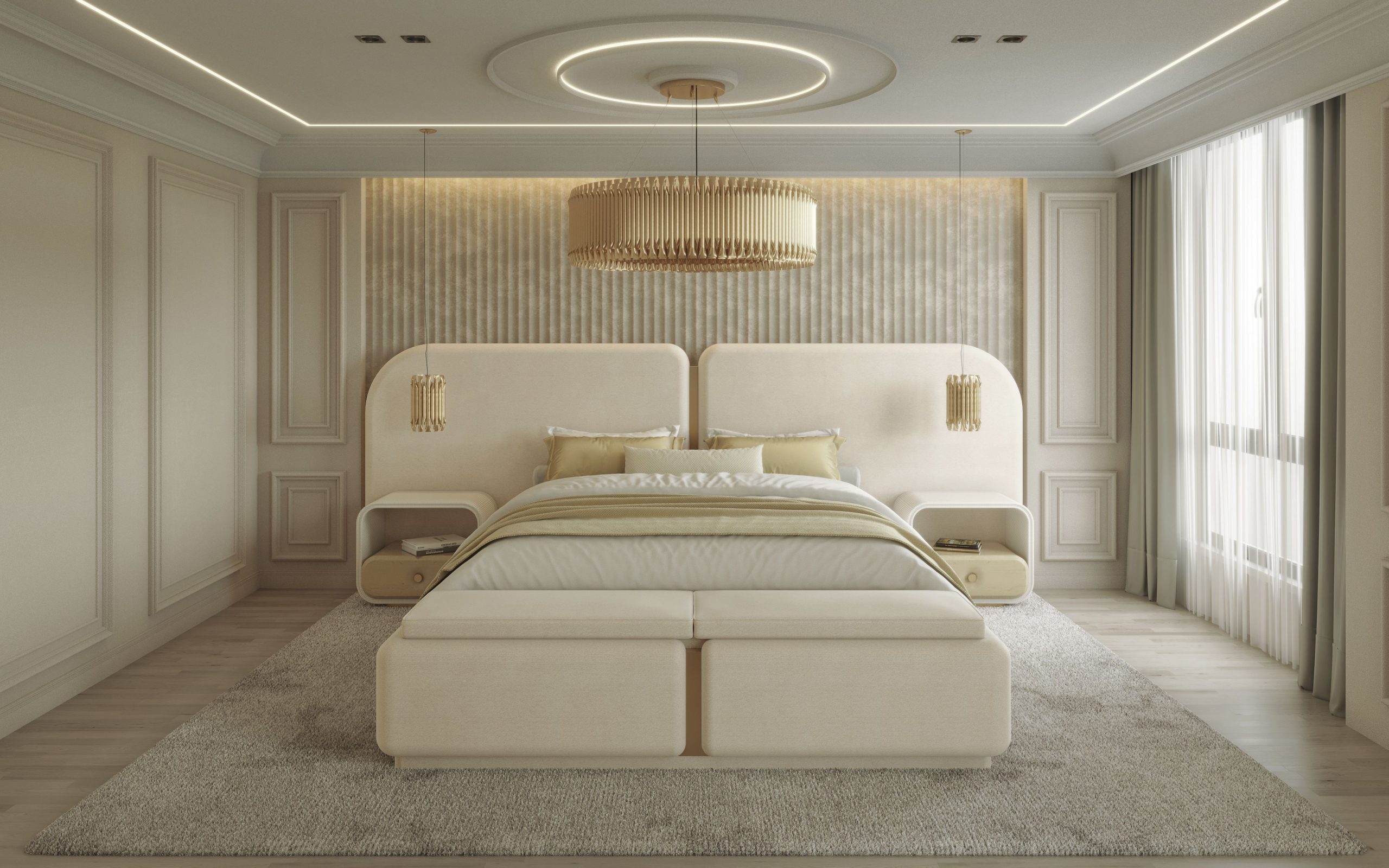 50 Exquiste Lighting Design Ideas For Luxury Interiors