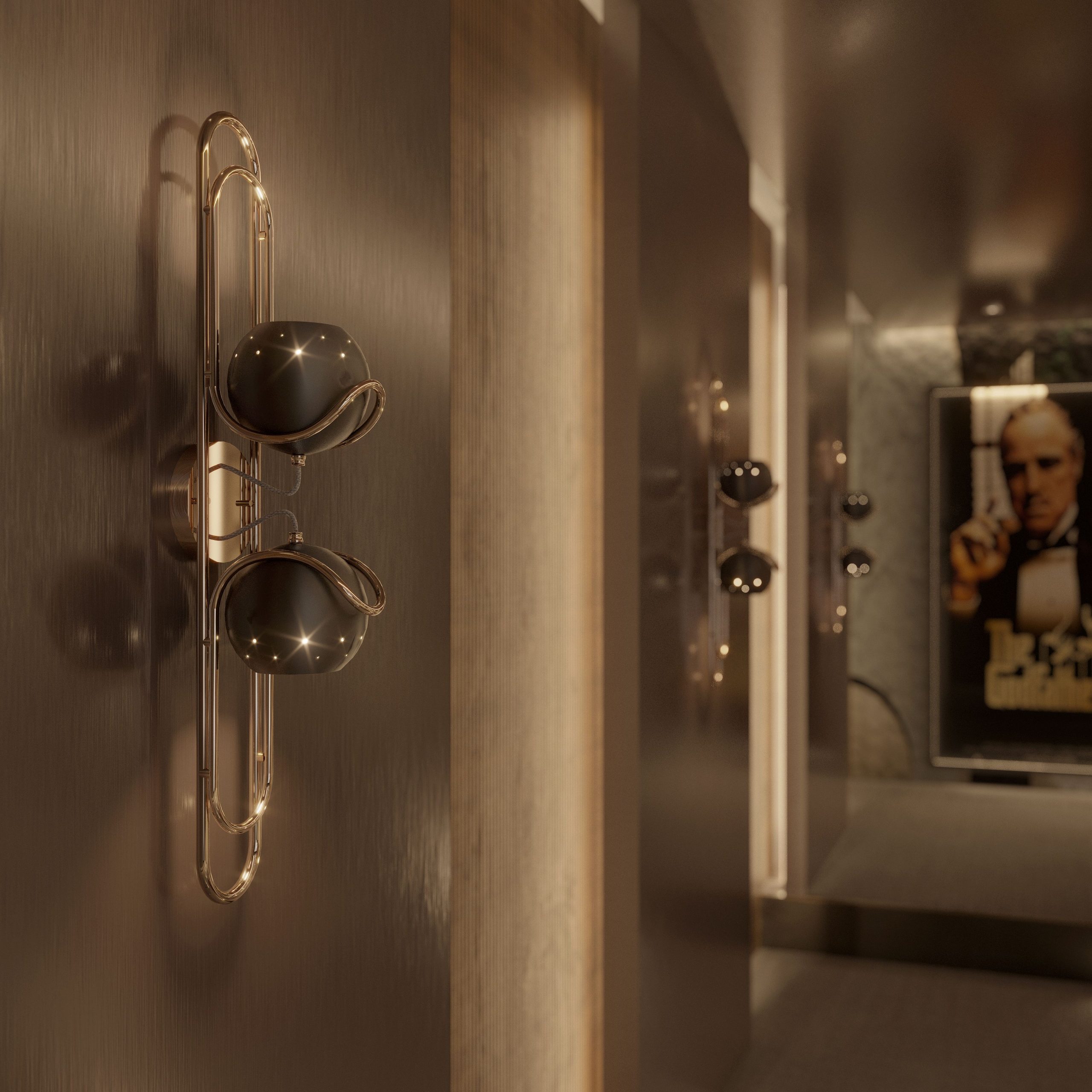 50 Exquiste Lighting Design Ideas For Luxury Interiors