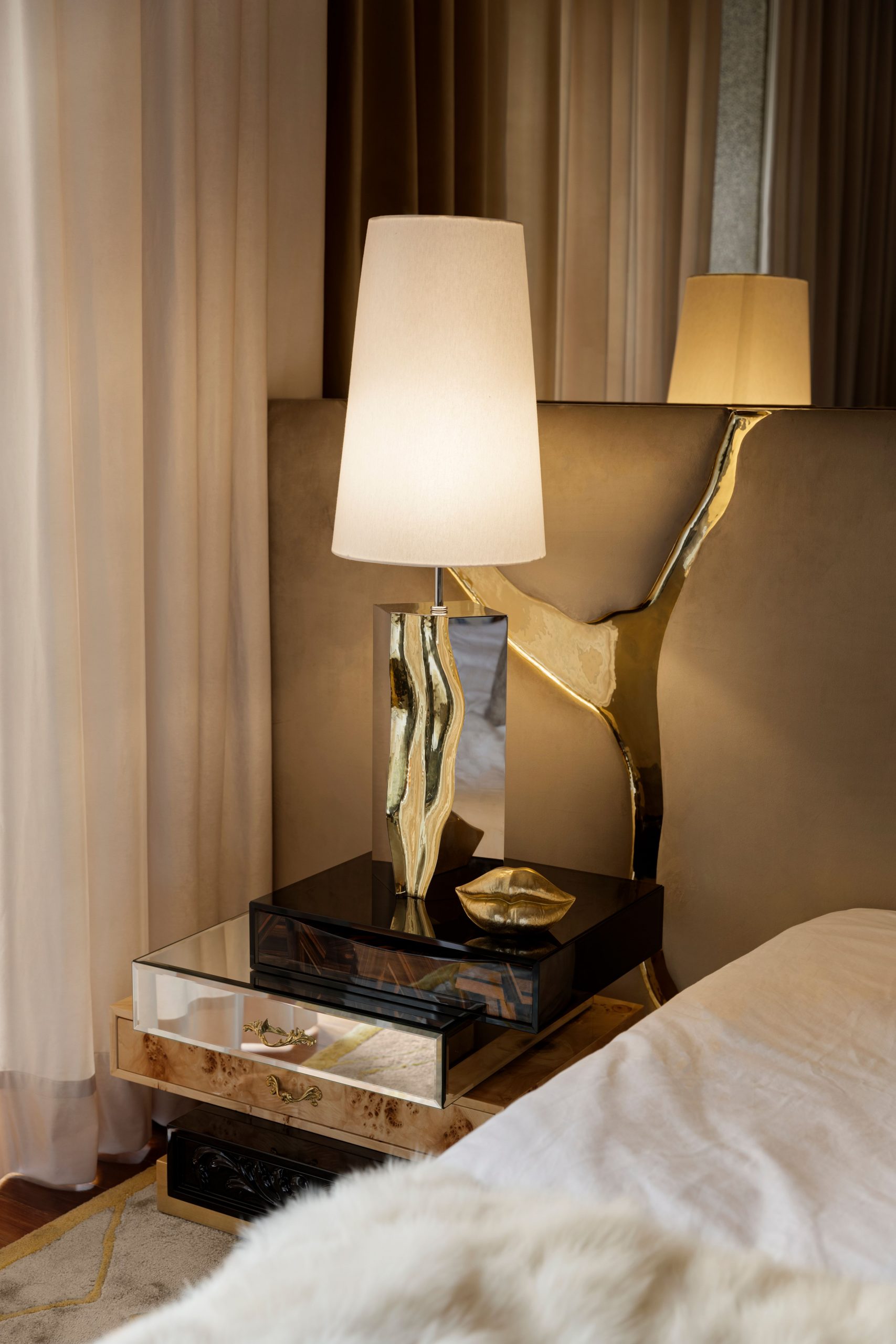 50 Exquiste Lighting Design Ideas For Luxury Interiors