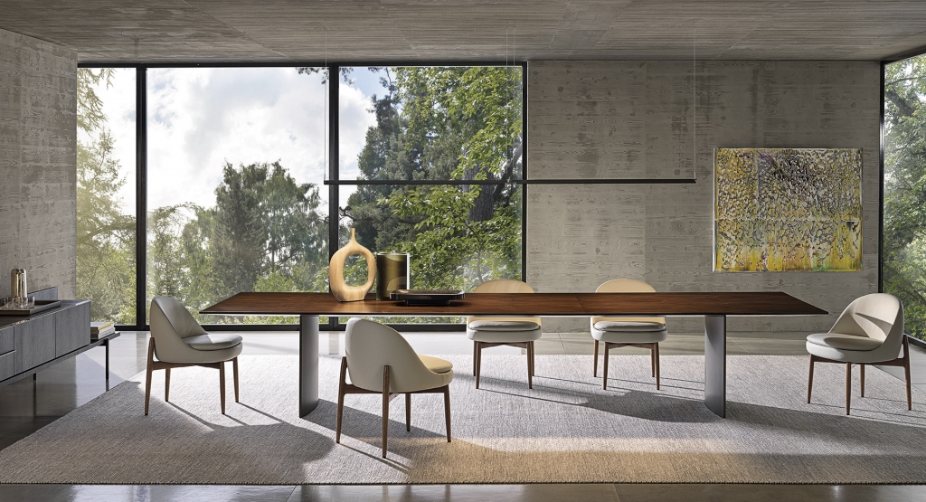 50 Luxury Dining Tables For The Ultimate Dining Experience