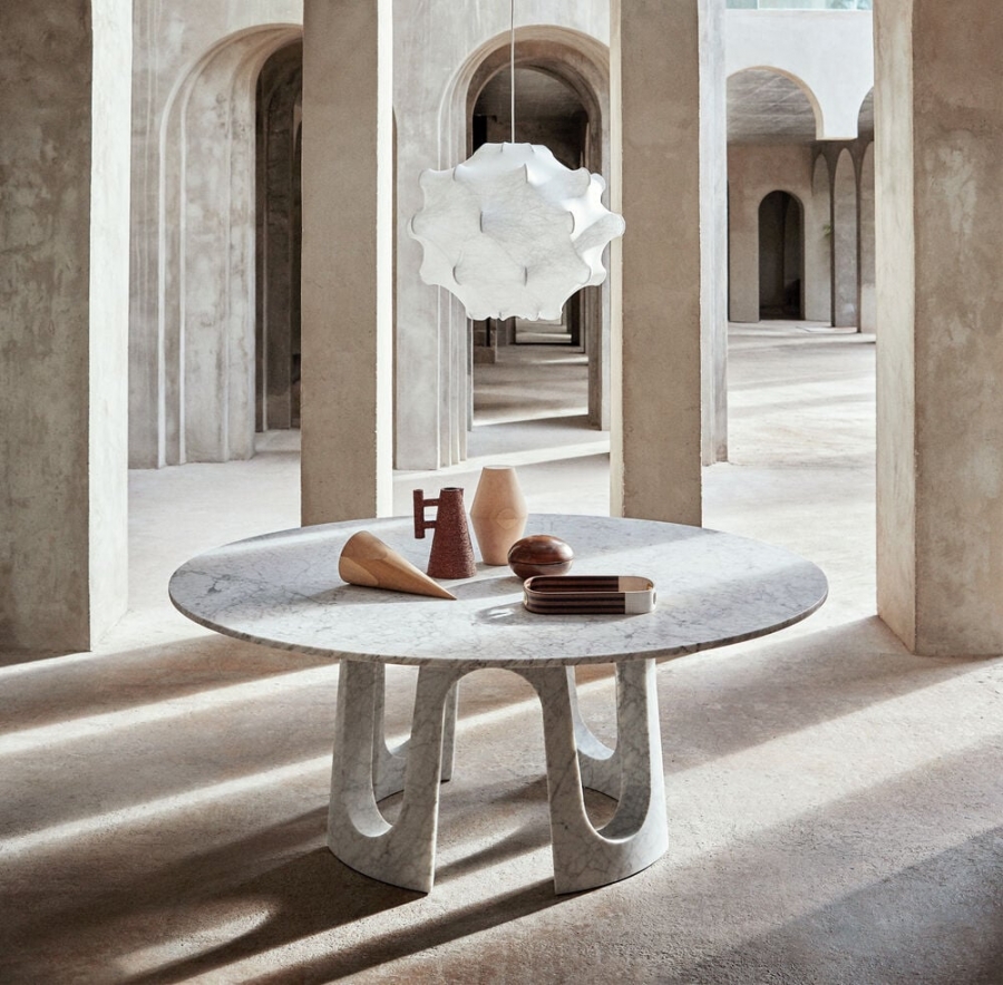 50 Luxury Dining Tables For The Ultimate Dining Experience