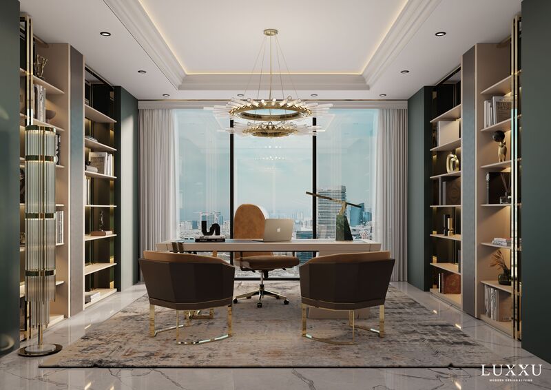 Enhance Your Office Design With Our Annual Sale Essentials