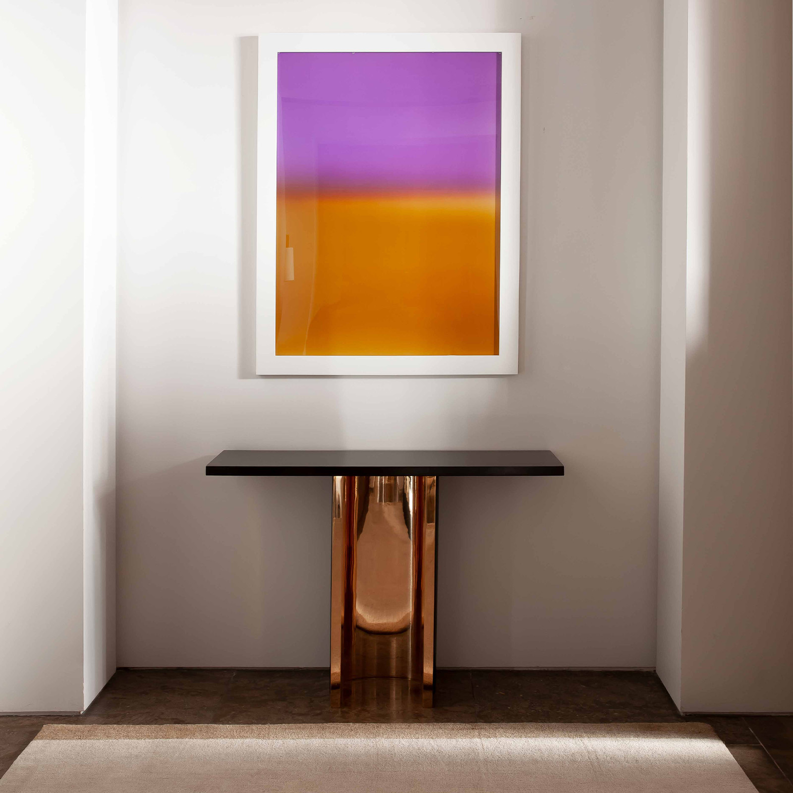 A Selection of 50 Luxury Consoles