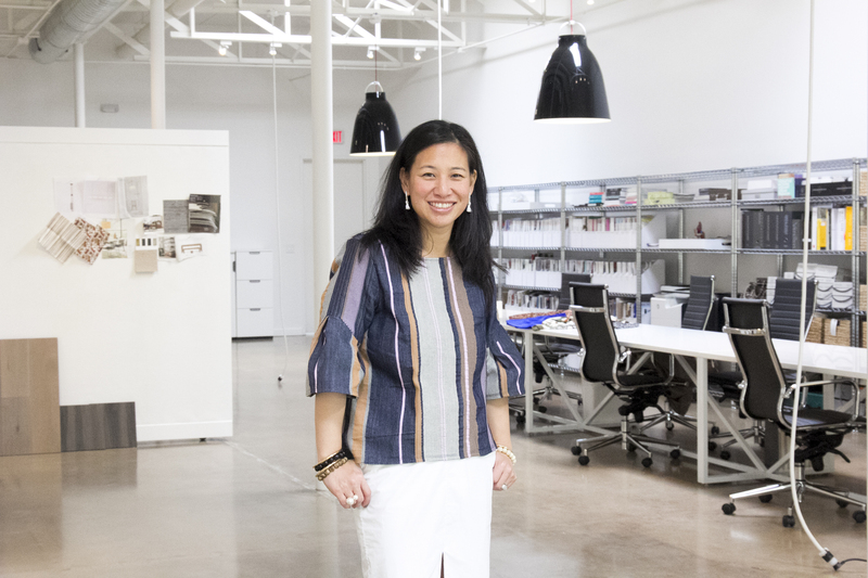 Jean Liu Designs Places You Can Call Home