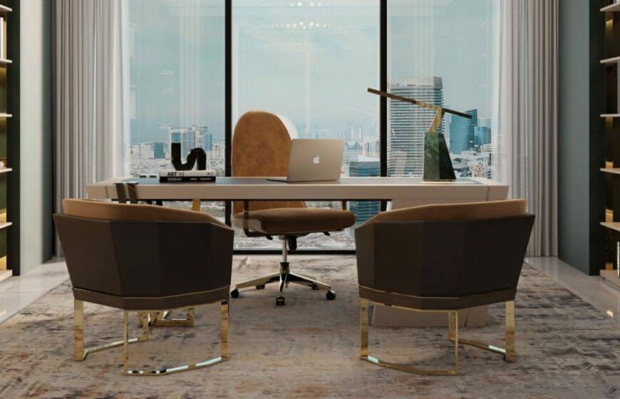 Enhance Your Office Design With Our Annual Sale Essentials