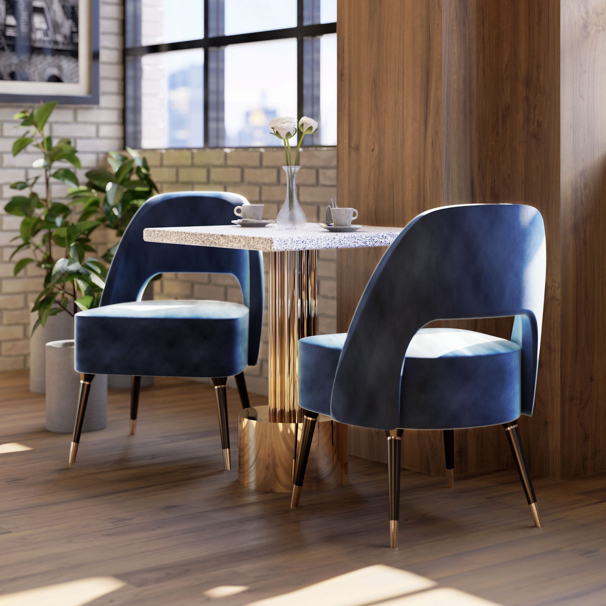 Indulge In Comfort and Elegance With 50 Luxury Chairs