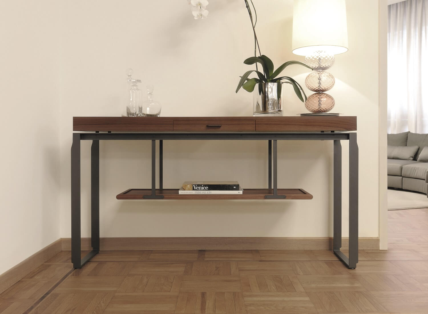 A Selection of 50 Luxury Consoles