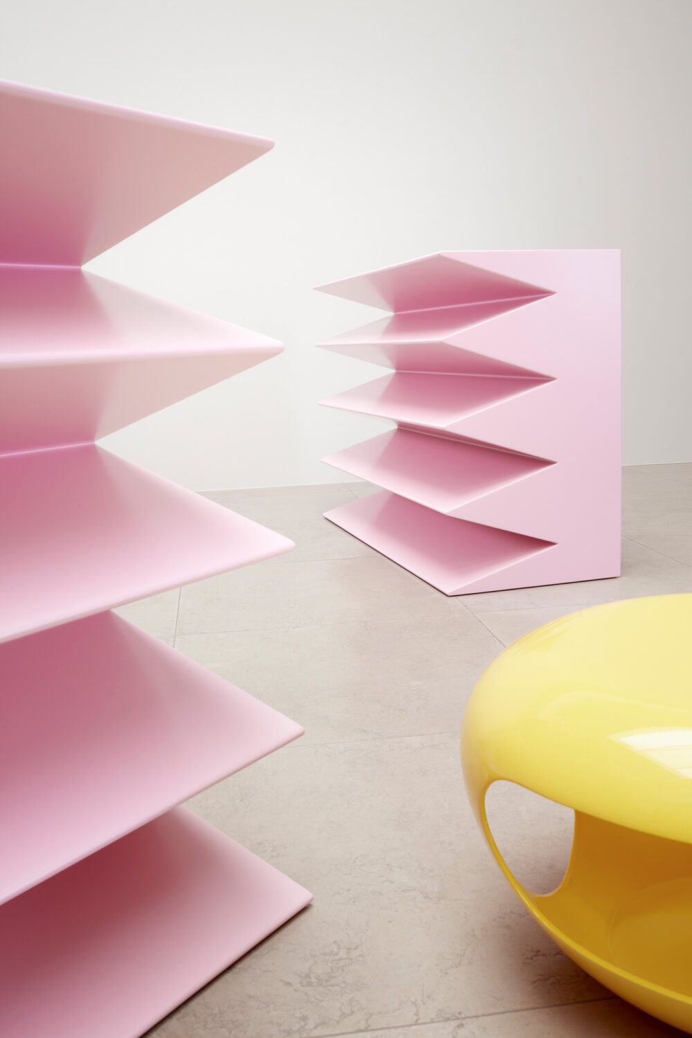 A Selection of 50 Luxury Consoles