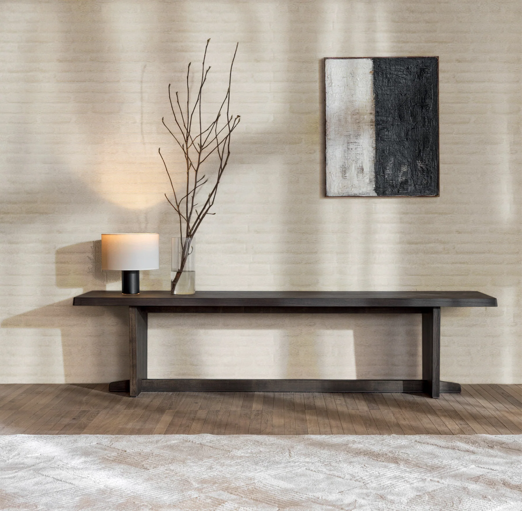 A Selection of 50 Luxury Consoles