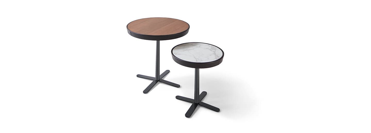 A Collection of 50 Luxury Side Tables