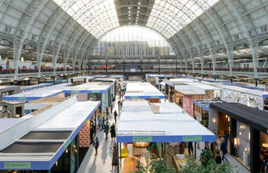 Unveiling The Future of Interior Design