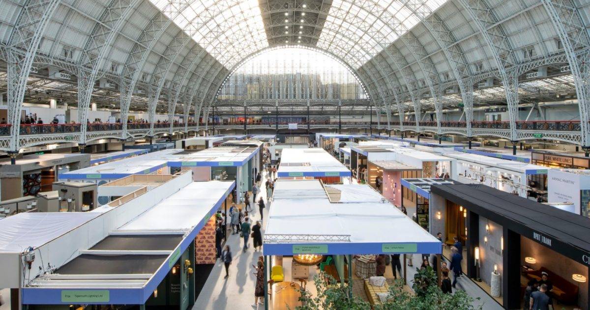 Unveiling The Future of Interior Design