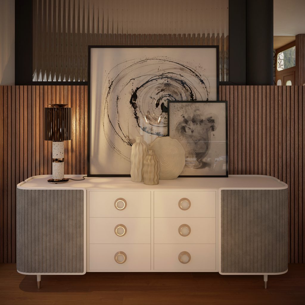 A Gallery of 50 Unique Designs