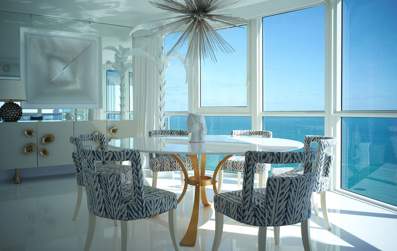 Amazing Residential Interiors by Sig Bergamin