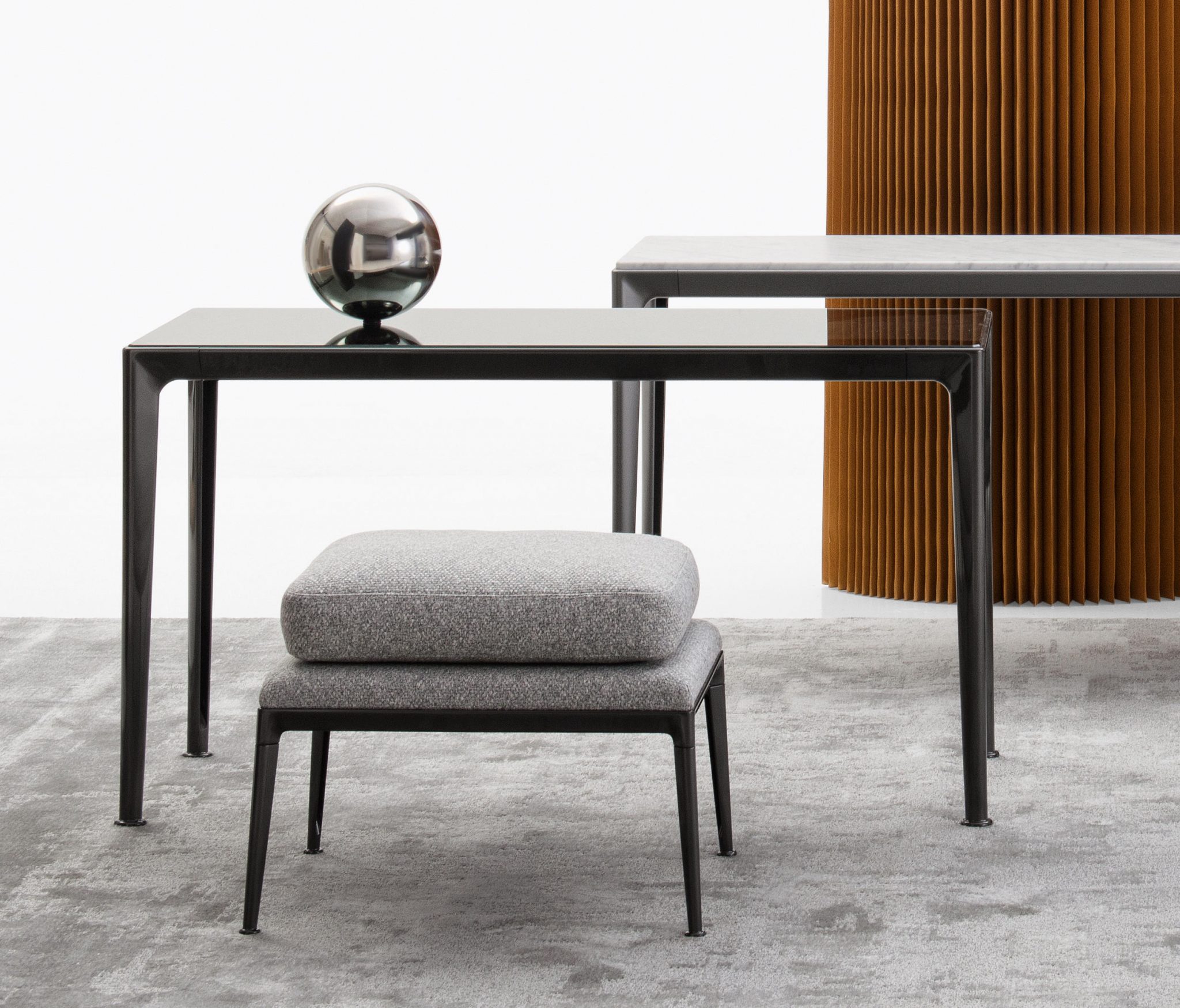 A Selection of 50 Luxury Consoles