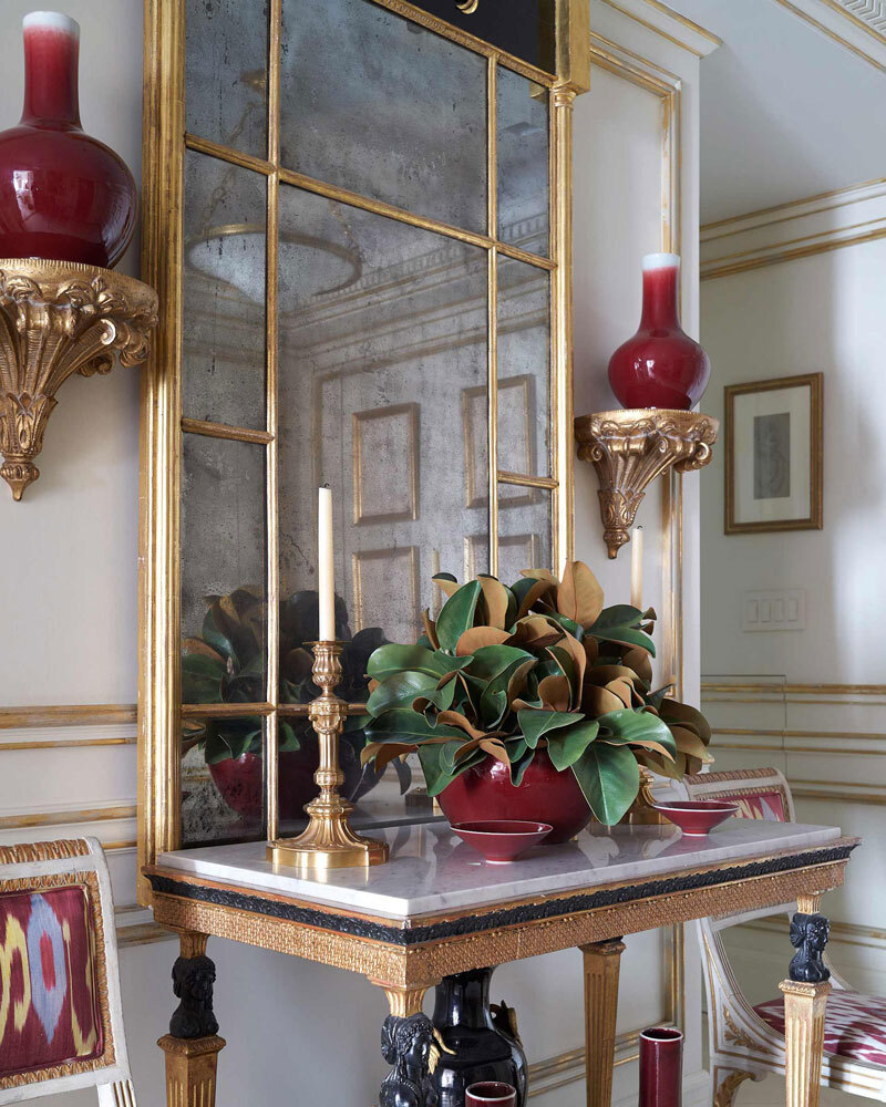 Amazing Residential Interiors by Sig Bergamin