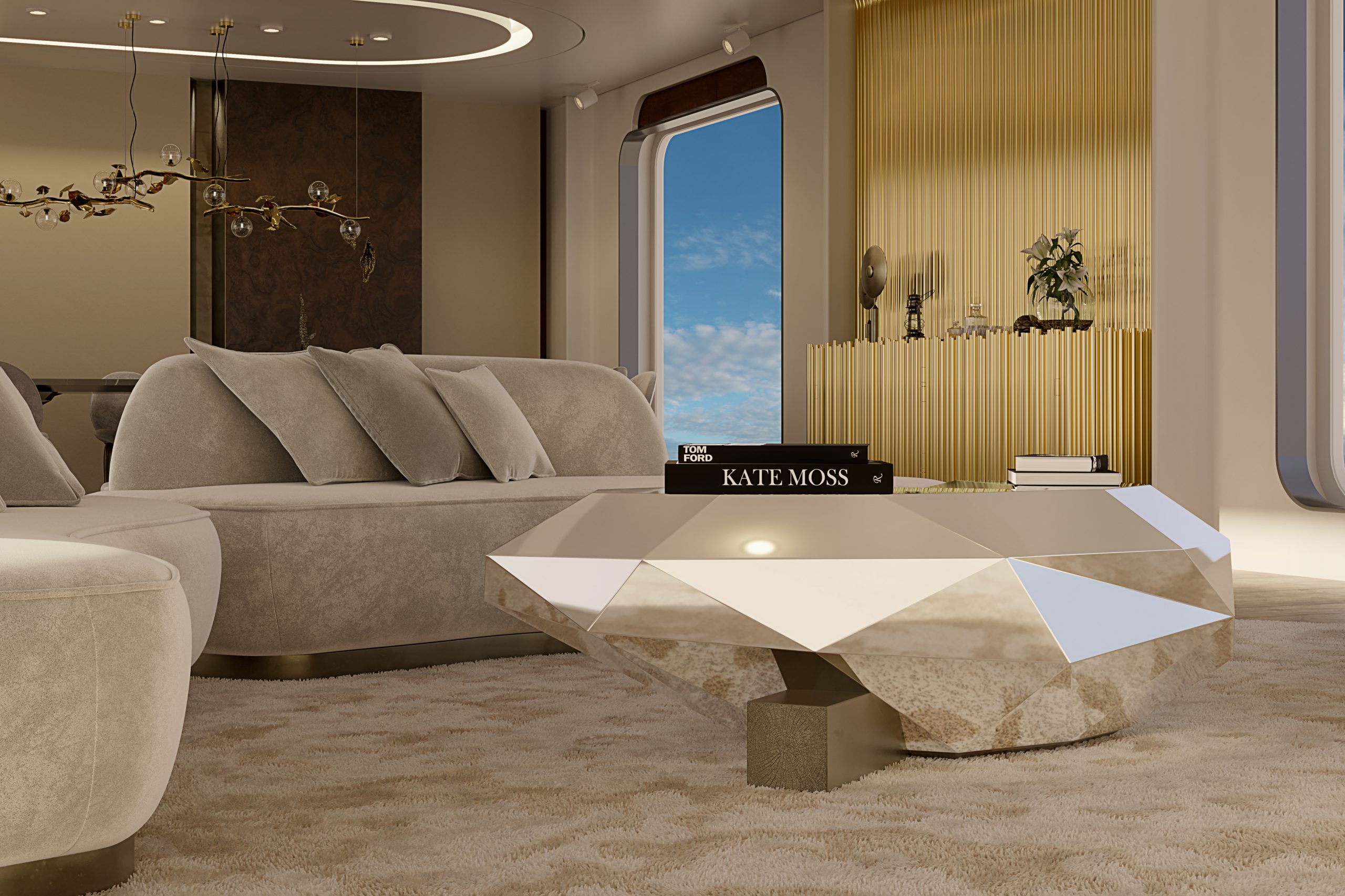 A Gallery of 50 Unique Designs