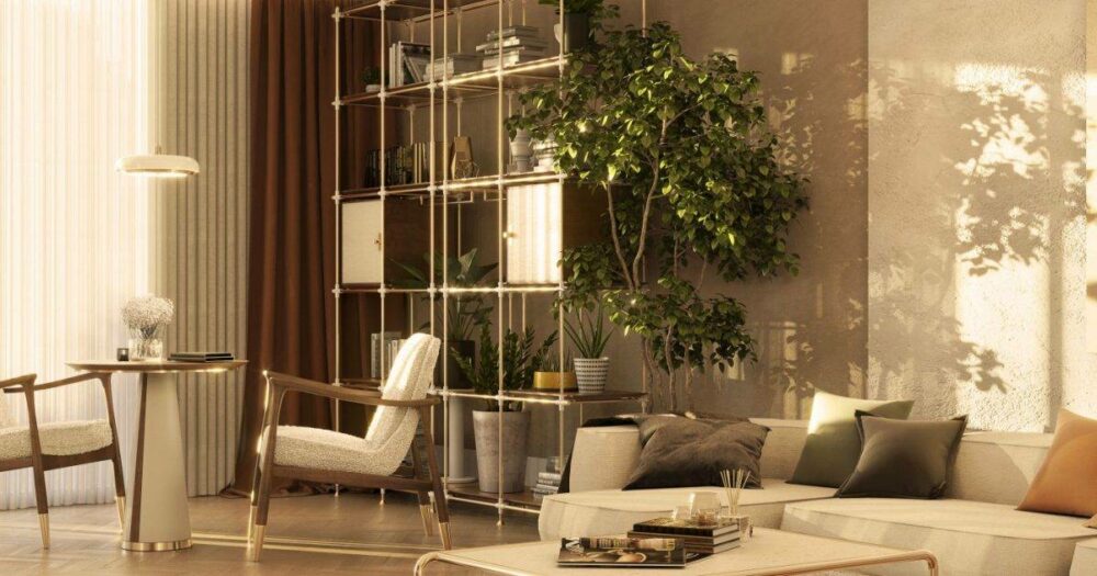 5 Daring Ideas To Explore In Your Home