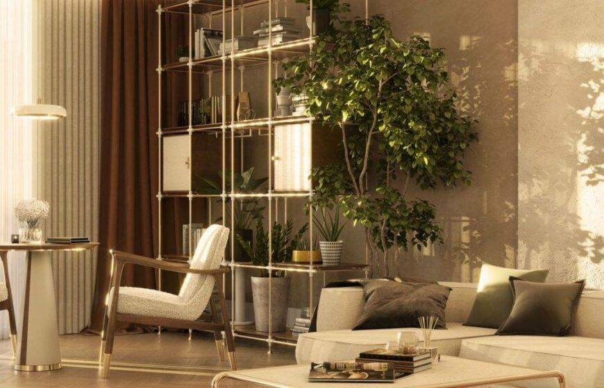 5 Daring Ideas To Explore In Your Home