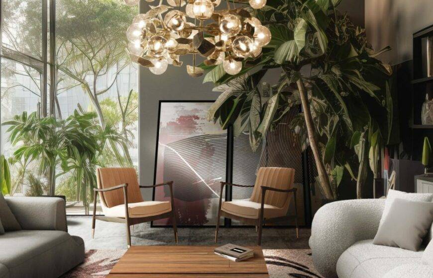Anticipating 7 Interior Design Trends For 2024