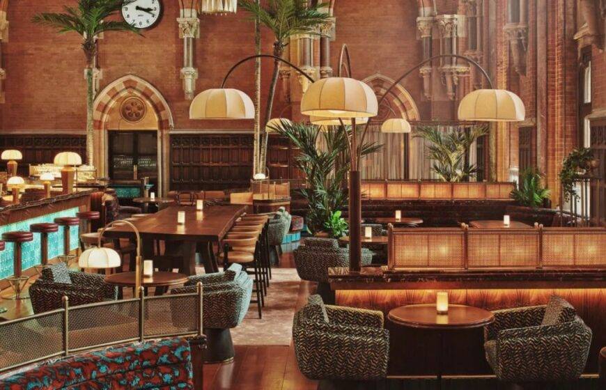 Hugo Toro: Meet The Architect-Narrator