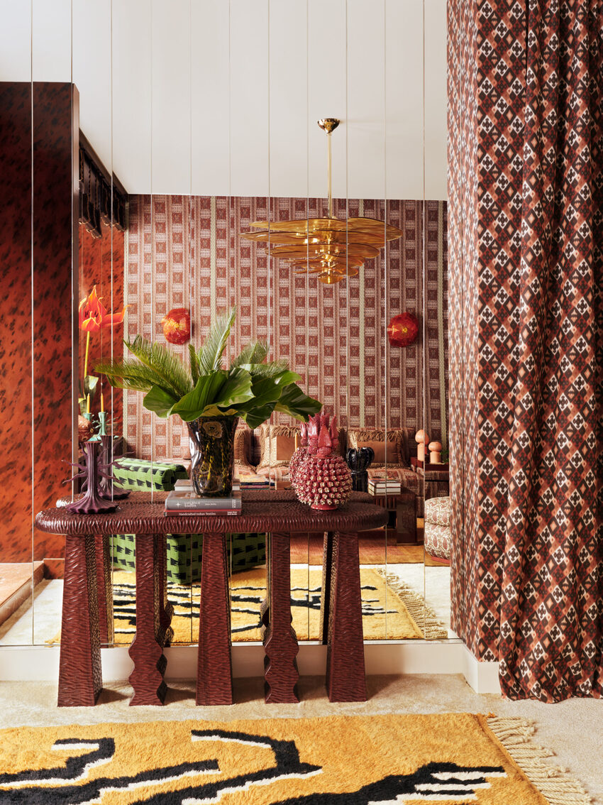 Elevating Interior Design Into Artistry