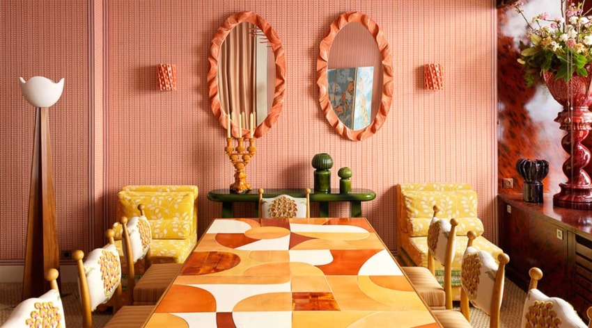 Elevating Interior Design Into Artistry