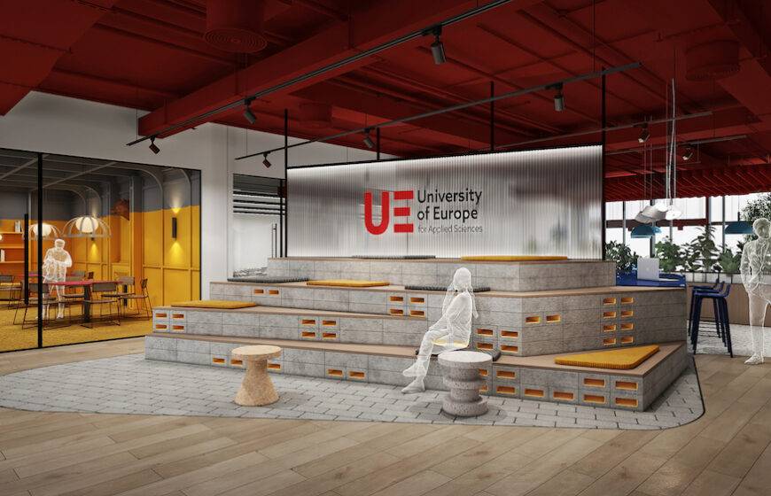 Interior Design Masters Programs Europe | Cabinets Matttroy