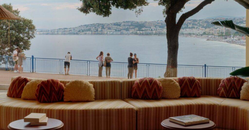 The 20 Best Luxury Hotels In The French Riviera