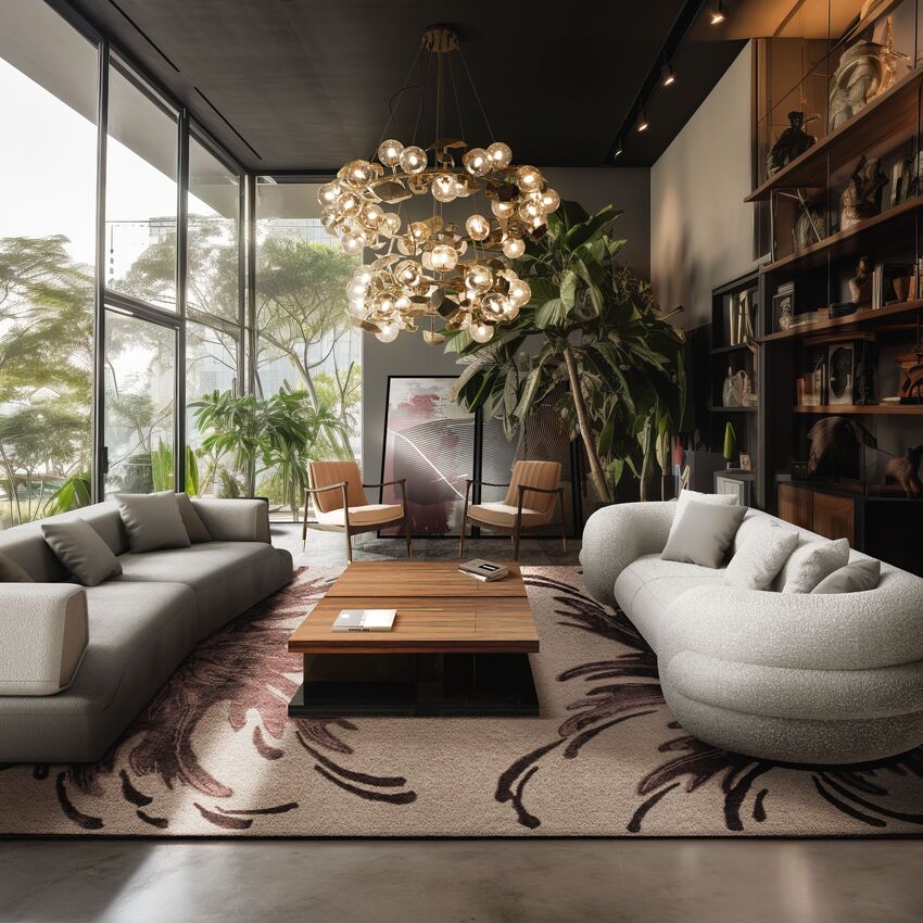 Anticipating 7 Interior Design Trends For 2024