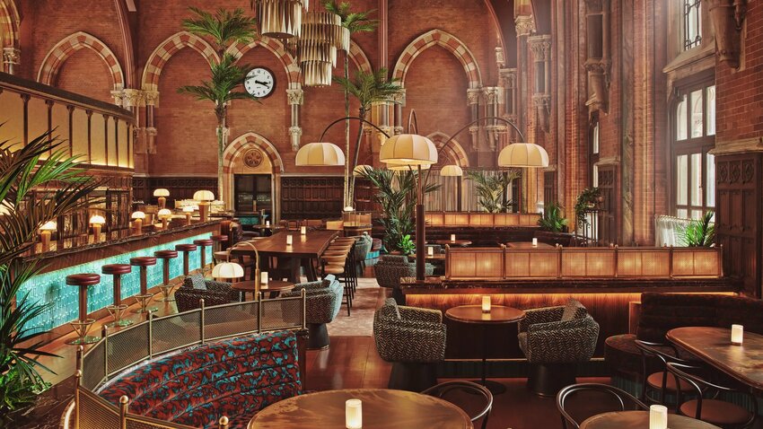 Hugo Toro: Meet The Architect-Narrator