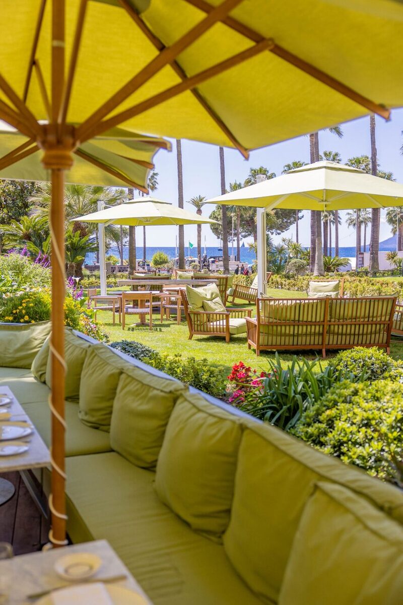 The 20 Best Luxury Hotels In The French Riviera