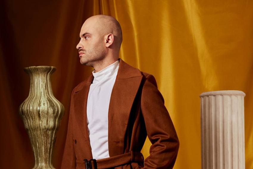 Hugo Toro: Meet The Architect-Narrator