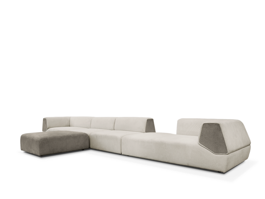 10 Curated Living Rooms That Prove Bold Design Is Worth The Risk