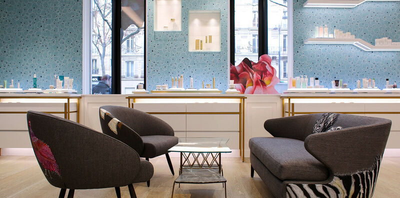 Indulge In These Amazing Luxury Spas In Paris