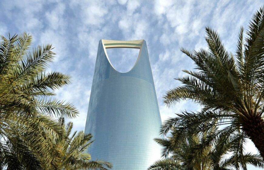 The 20 Best Luxury Hotels In Saudi Arabia