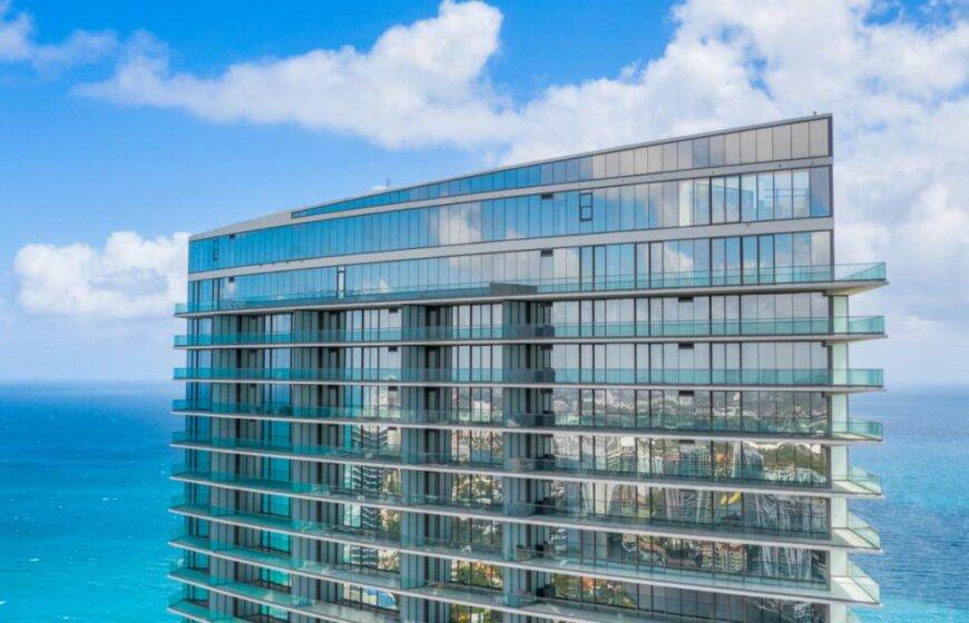 The Allure of Branded Residences Worldwide