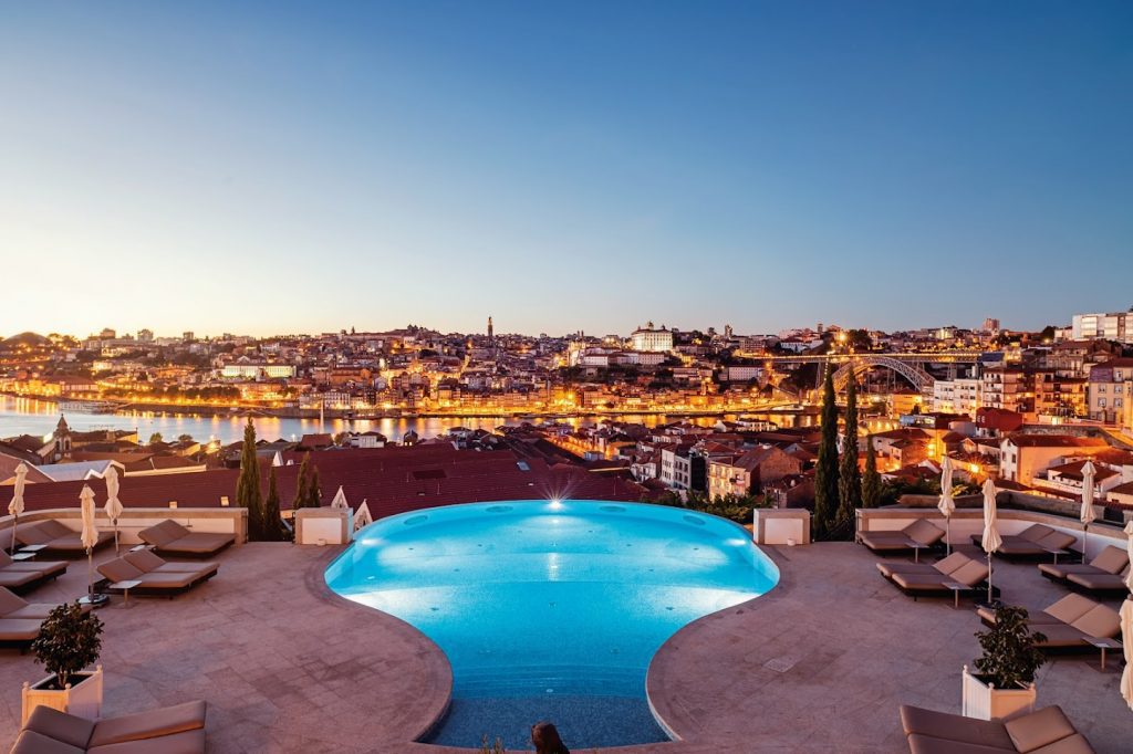 The 20 Best Luxury Hotels In Portugal