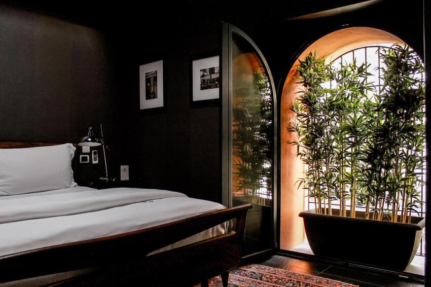 The 20 Best Luxury Hotels In Italy