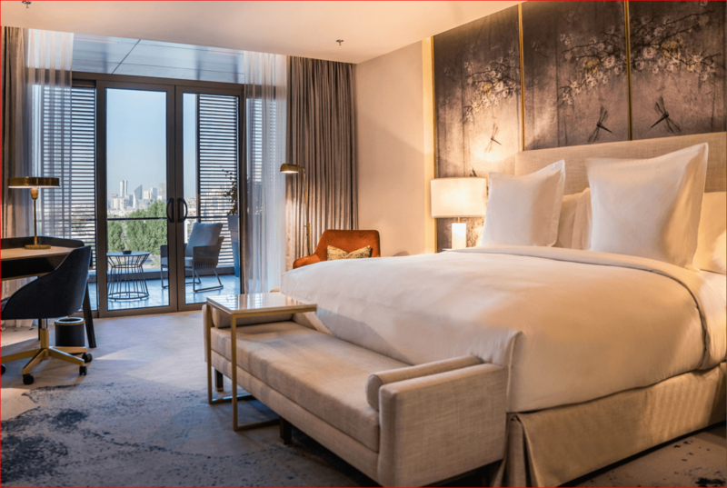 The 20 Best Luxury Hotels In Saudi Arabia