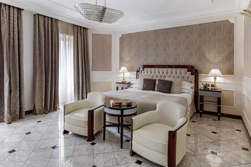 The Top Branded Residences In Italy