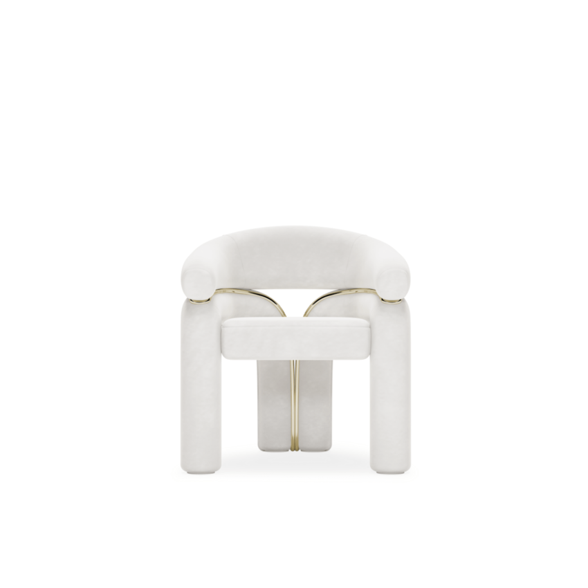 5 New Luxury Design Pieces For Your Dining Room In 2024