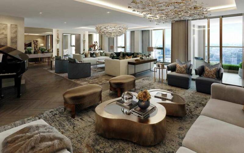 The Top Branded Residences In The UK